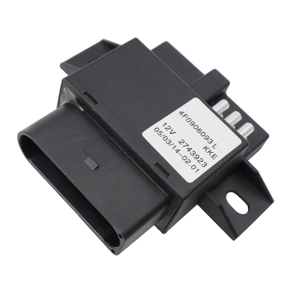 KY厂价直销 全新燃油泵控制器4F0906093L适用于奥迪A4 A6油泵模块-阿里巴巴