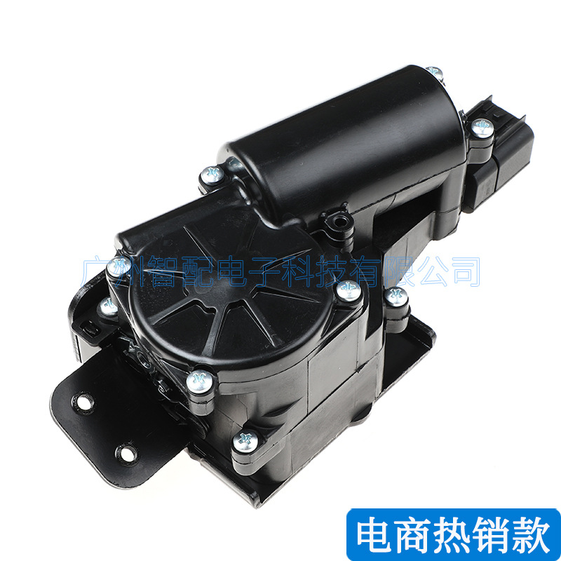 13581405适用别克凯迪拉克尾盖锁机行李箱盖门锁执行器931-107-阿里巴巴