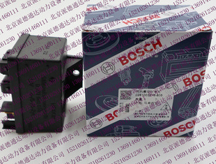 BOSCH博世0281003018预热控制单元传感器 /0281003018预热器总成-阿里巴巴