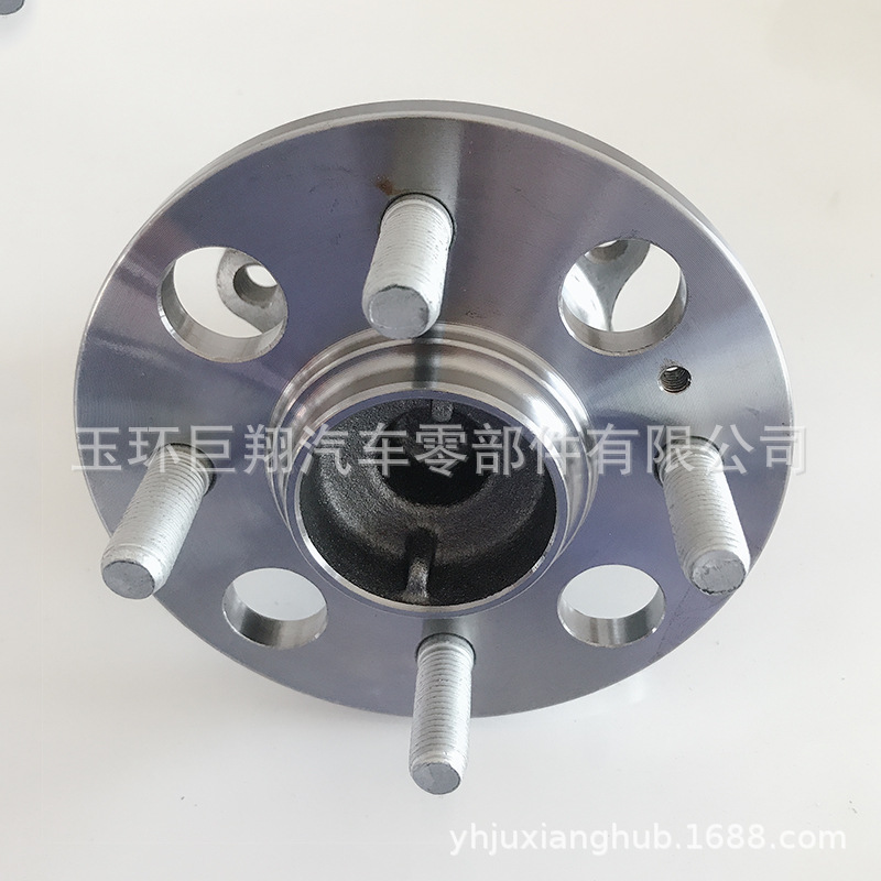 供应适用现代起亚轮毂单元 型号52750-1G000 汽车轴承配件-阿里巴巴