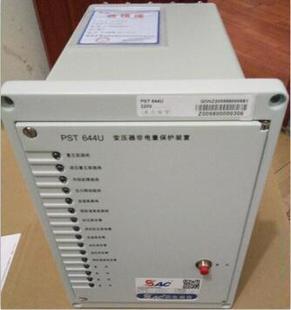 PST644U变压器非电量保护装置PSL641U线路保护测控装置RCS9621CS-阿里巴巴