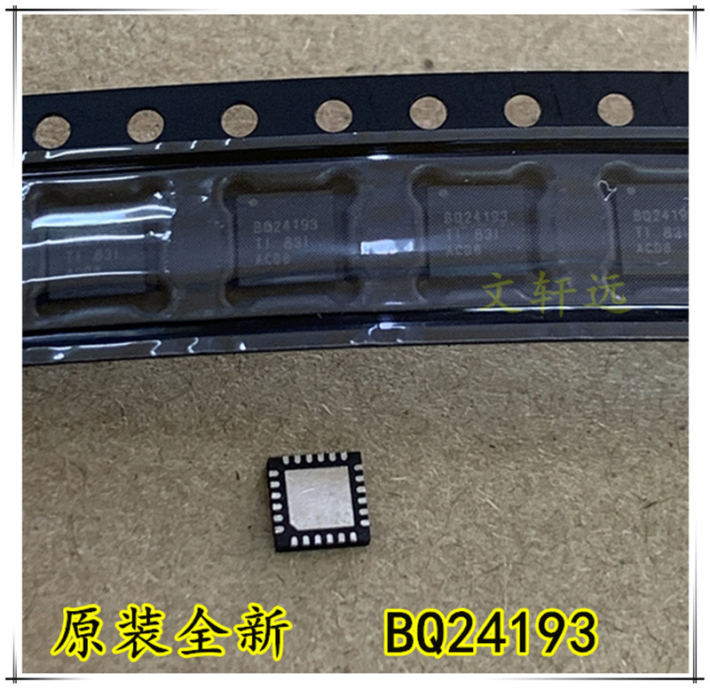 Switch主机充电管理IC M92T36/BQ24193 NS视频芯片P13USB 电源IC-阿里巴巴