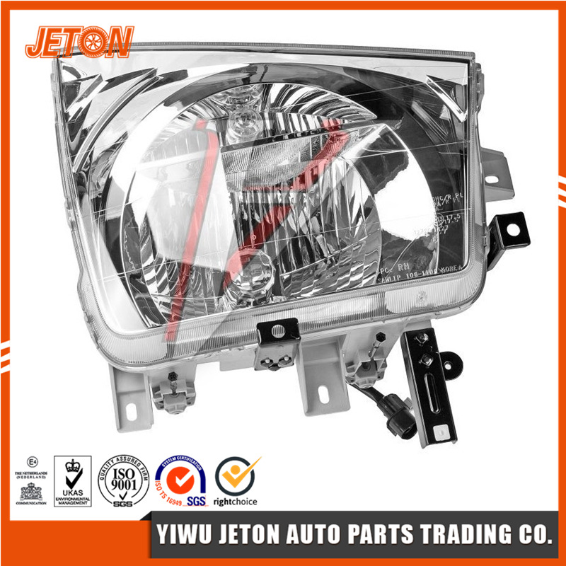 现代大灯_现代 HD65 HD72 HD78 COUNTY 大灯 92101-5K001 92102-5K001 - 阿里巴巴