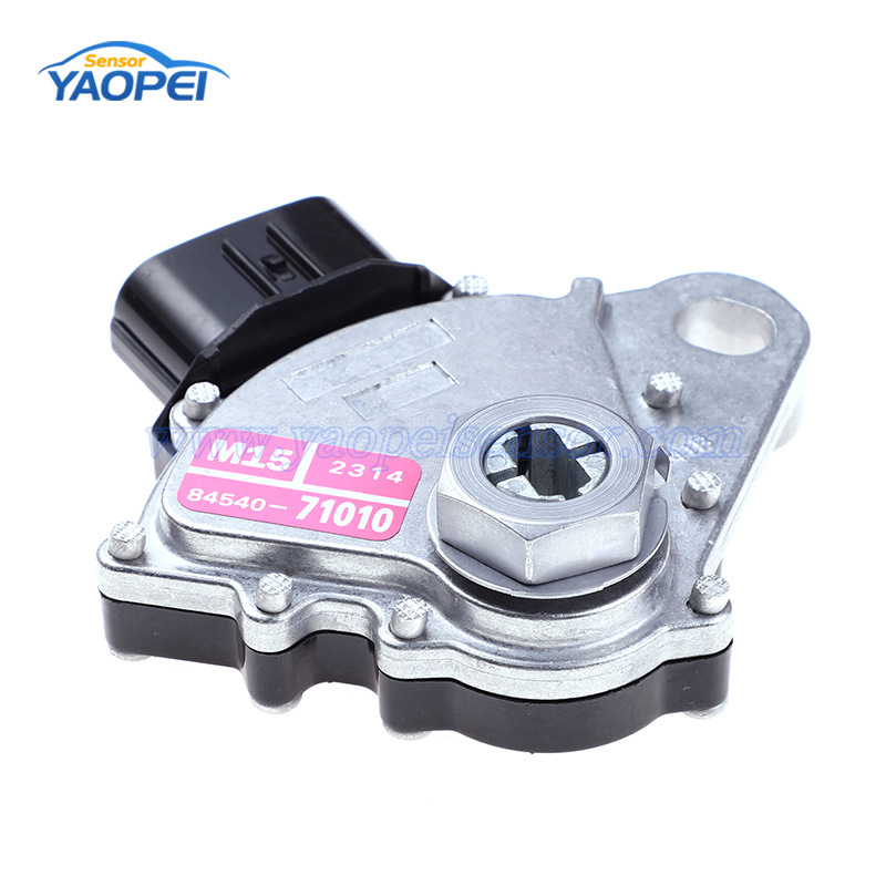 84540-71010 适用于Toyota丰田汽车配件波箱档位开关变速箱开关-阿里巴巴