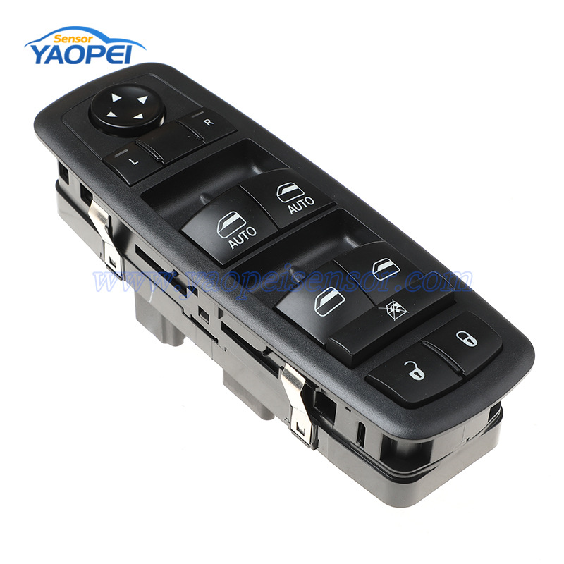 4602533AF适用于2012-2015道奇酷威电动车窗开关玻璃升降总开关-阿里巴巴