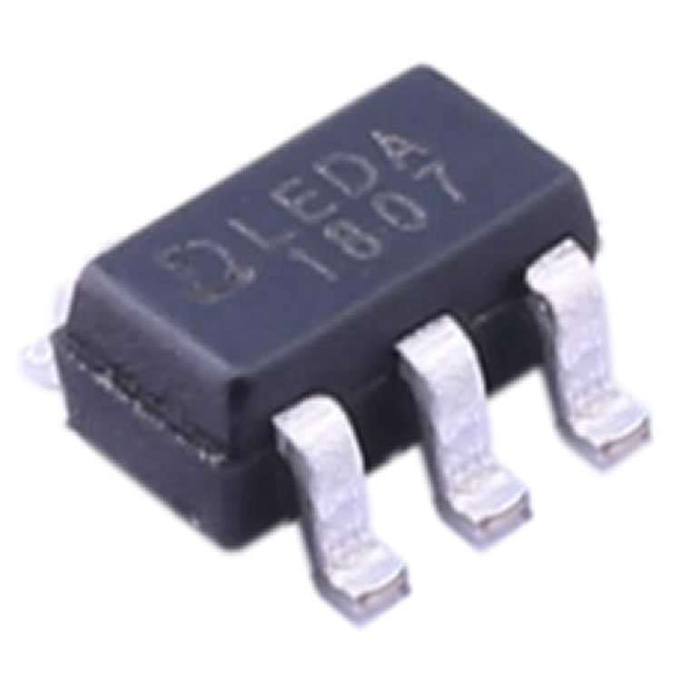 SY7200AABC全新低功耗高恒流精度非隔离降压型LED照明驱动芯片-阿里巴巴