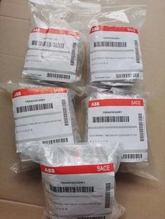 ABB欠电压脱扣器的延时继电器1SDA038319R1原装正品现货-阿里巴巴