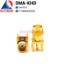 东方旭普 射频连接器 SMA-KHD PCB印制板天线座 SMA-KE DC-6G/18G-阿里巴巴