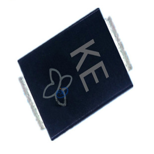 SMBJ5.0A 丝印KE 贴片单向TVS瞬态抑制二极管SMB DO-214AA-阿里巴巴