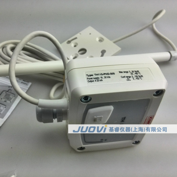 原装法国凯茂KIMO温湿度变送器TH110-PND300/PND150温湿度仪-阿里巴巴