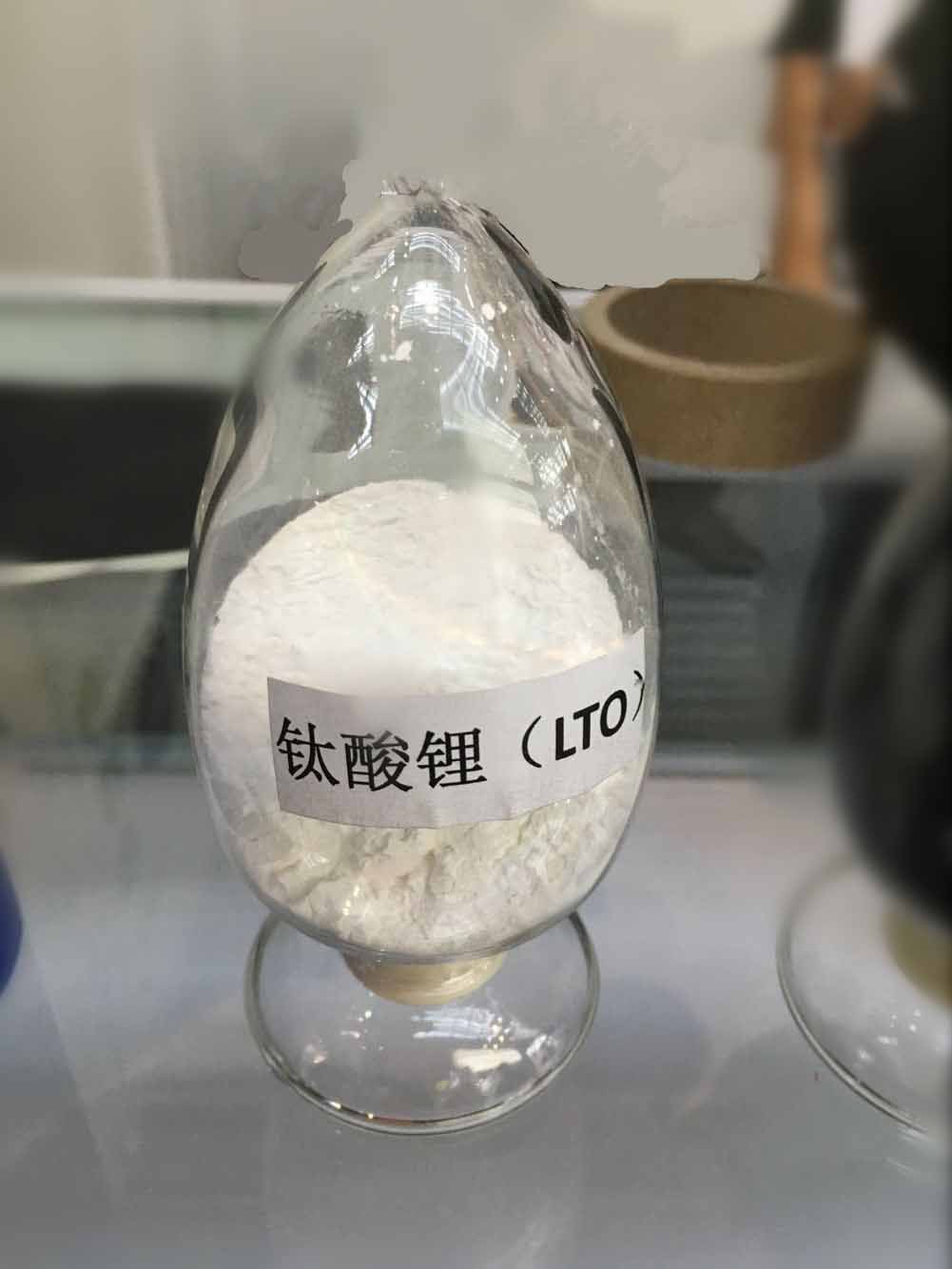 钛酸锂电池 钛酸锂粉末 Li4Ti5O12 钛酸锂负极材料LTO 钛酸锂-阿里巴巴
