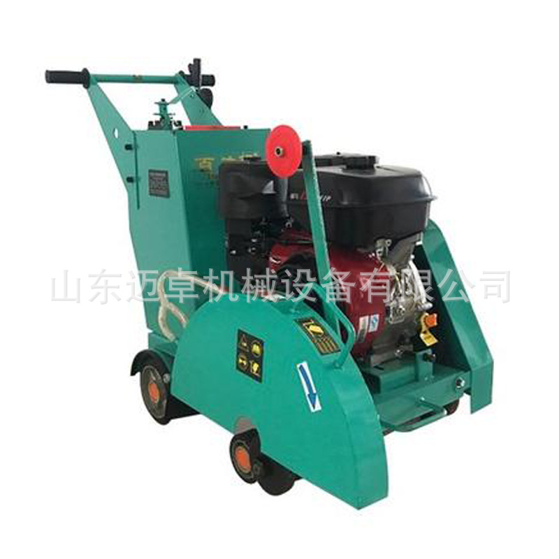 公路切割机马路切割机路面切割机是同一个设备山东迈卓机械现货-阿里巴巴