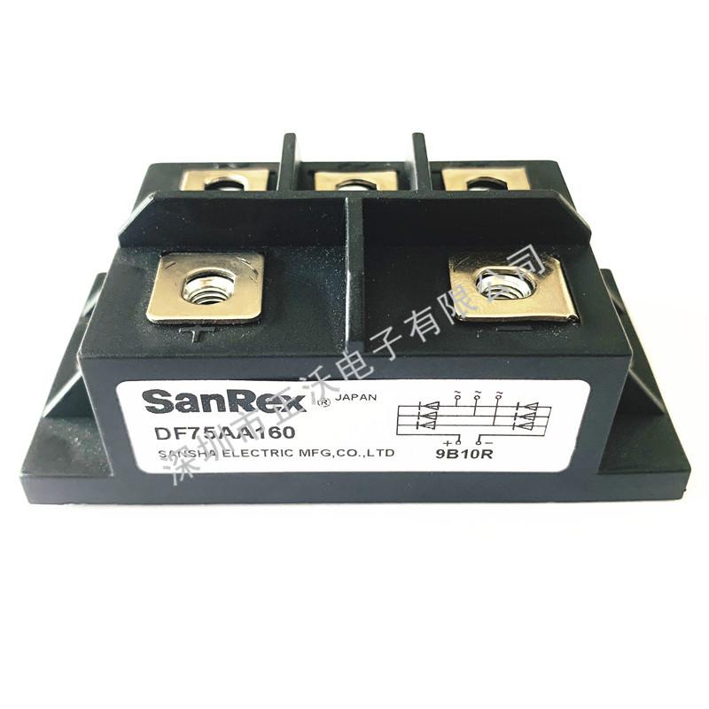 DF75AA160 整流模块 厂家直销 常备现货 原装正品-阿里巴巴