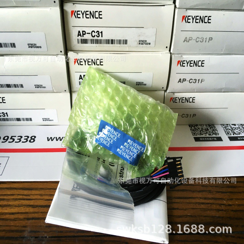 原装AP-C31/AP-B03基恩士真空压力表功能完好型号齐全有库存 议价-阿里巴巴