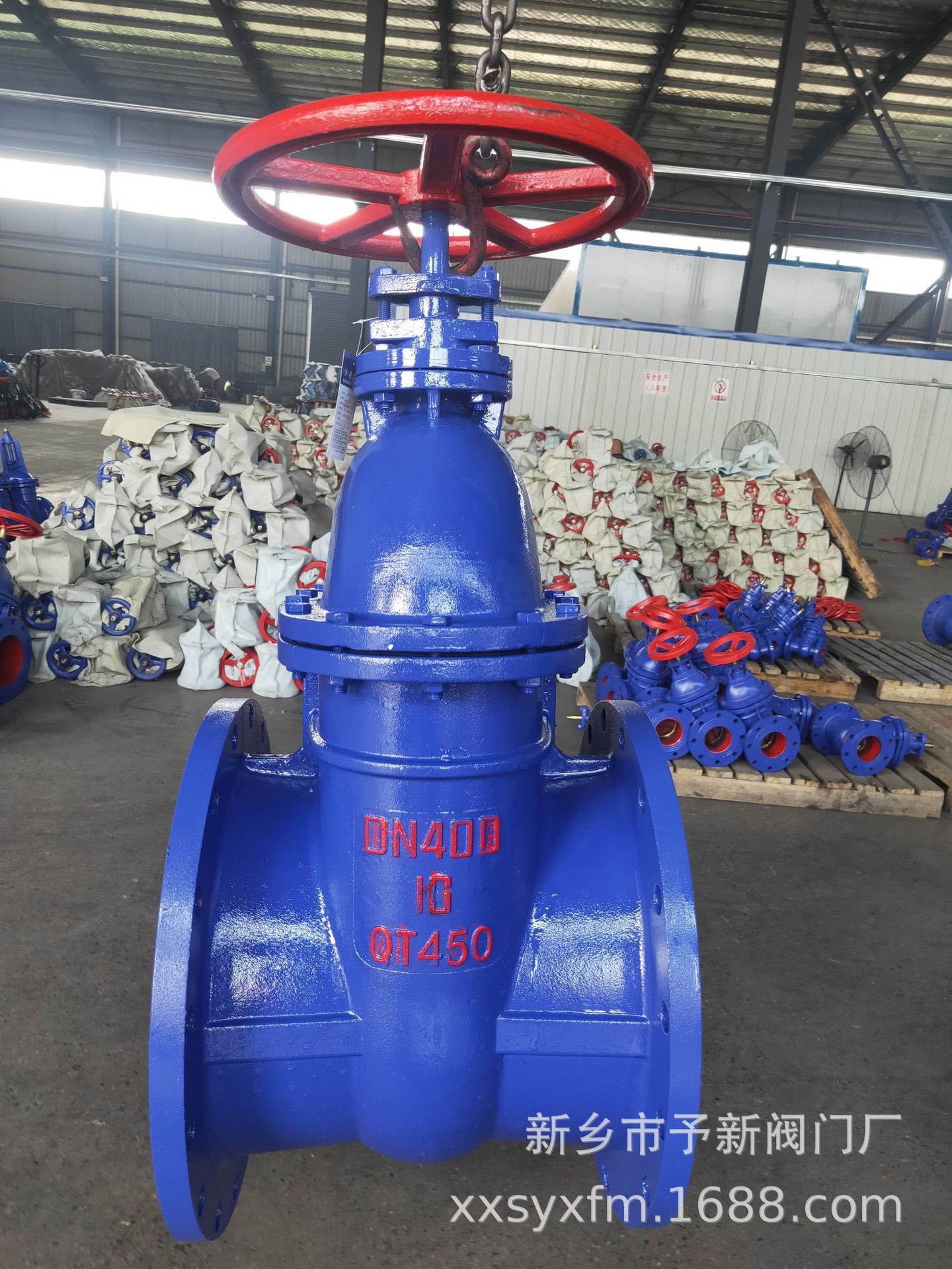 暗杆闸阀 Z45T-10 DN450 法兰连接 输水铸铁10公斤丝杆阀芯可定铜-阿里巴巴