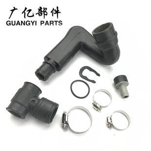058103213 06A103247 PCV Crankcase Breather Hose Valve Vent-阿里巴巴