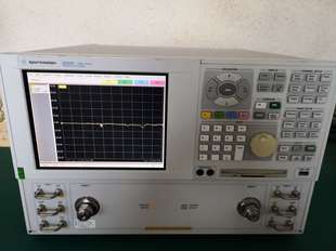 安捷伦E8362B Agilent E8364B矢量网络分析仪-阿里巴巴