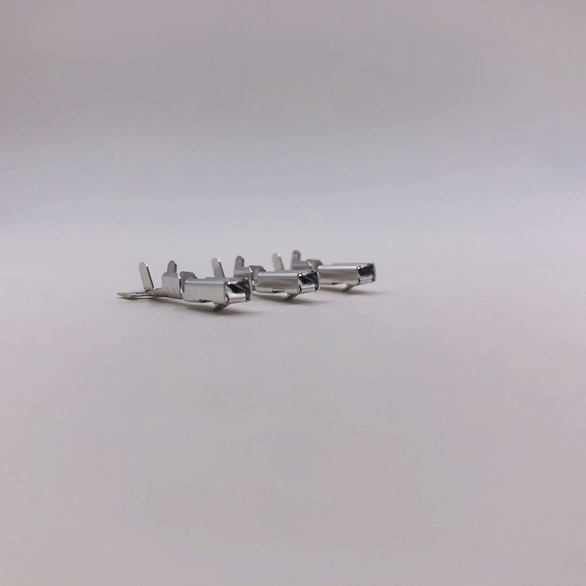 厂家直销2.8插簧端子DJ621-E2.8*0.5A-阿里巴巴