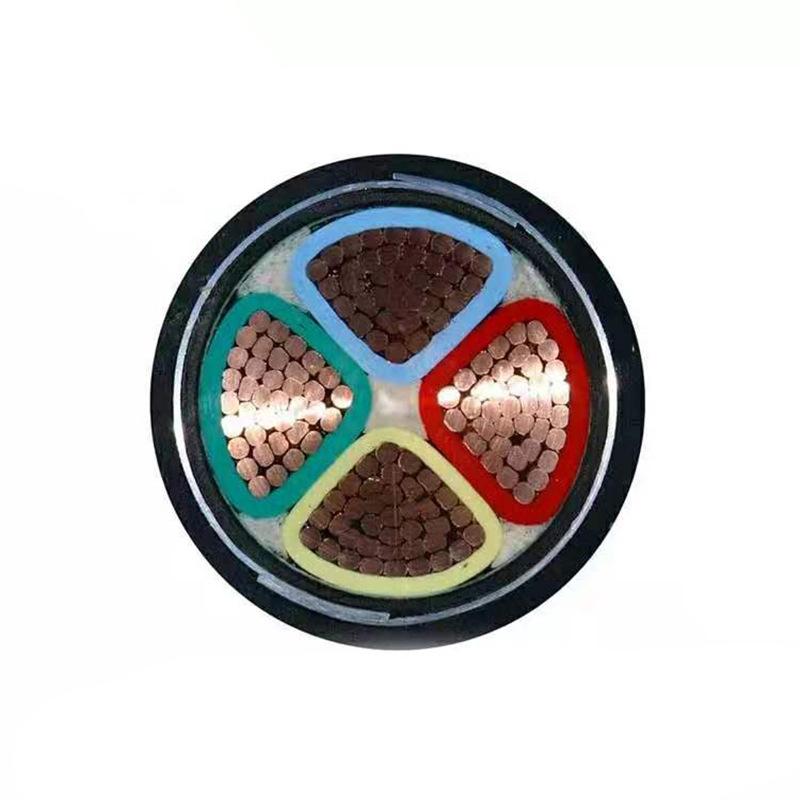 起帆电缆铠装电力电缆ZB-YJV22 3*4/6/10/16/25/35/50/70铠装电缆-阿里巴巴