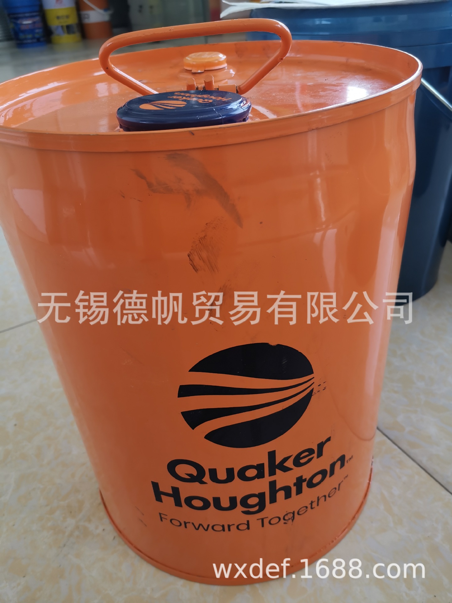 奎克QUAKER Ferrocote 5856 BF T1防锈剂 -阿里巴巴