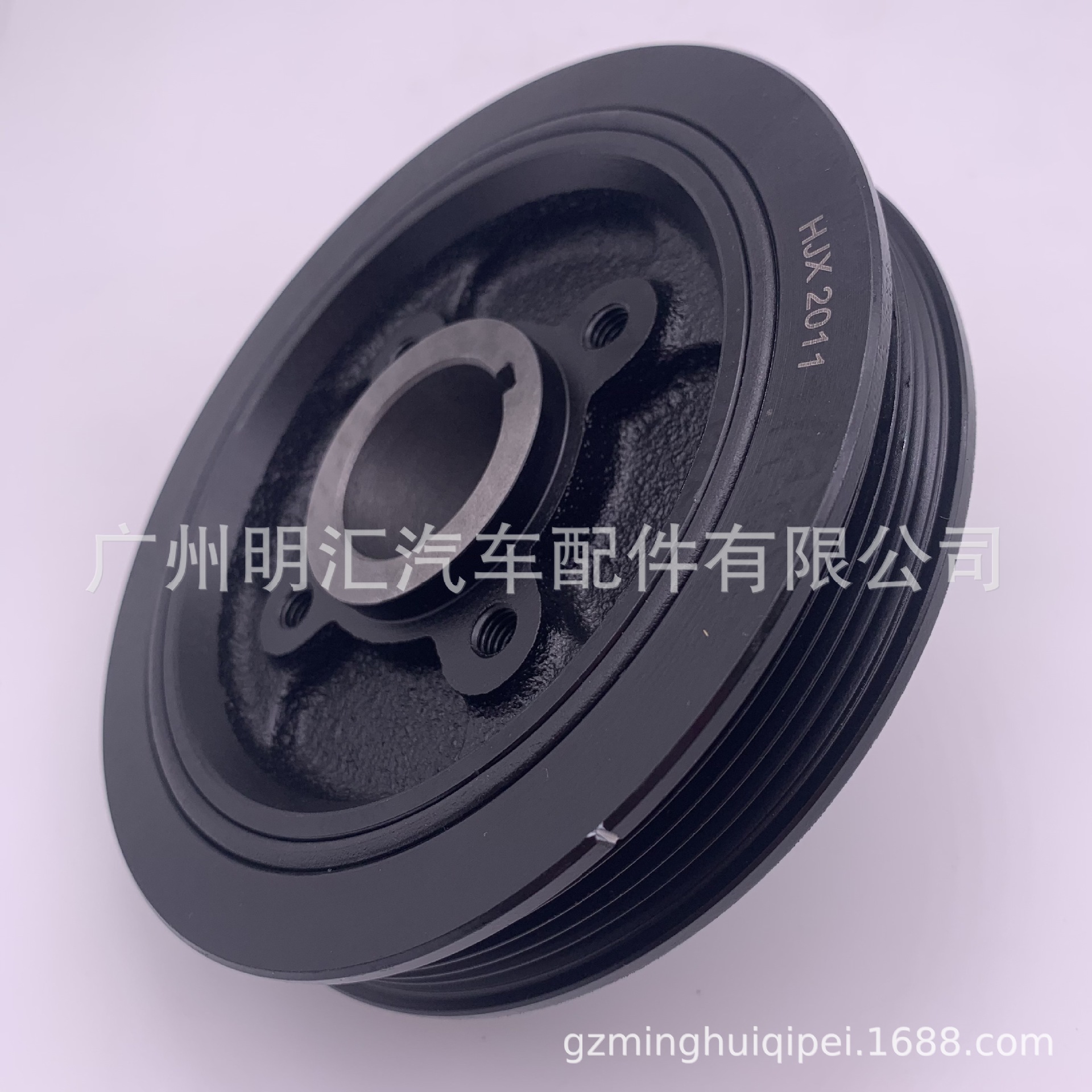13408-75030适用于丰田海拉克斯 兰德酷路泽 考斯特3RZ曲轴皮带盘-阿里巴巴
