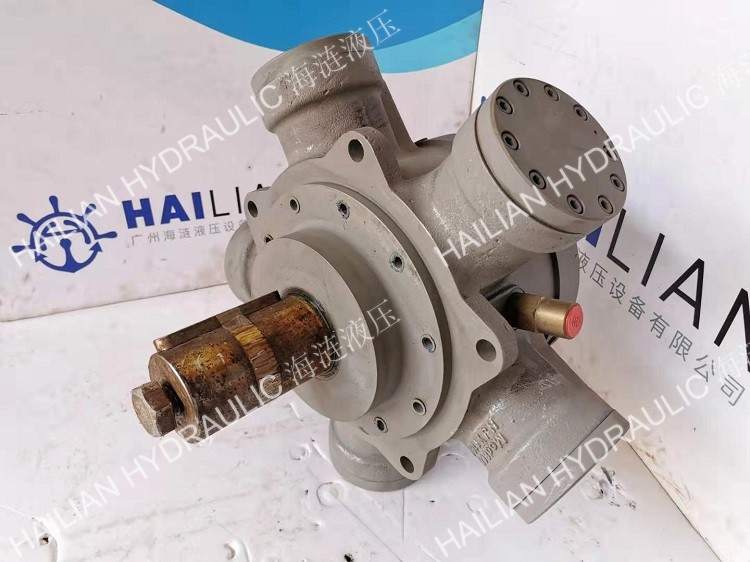 MACGREGOR MOTOR 1188320 HMM5-2.3-P-N-HV279S4麦基嘉舱盖油马达-阿里巴巴