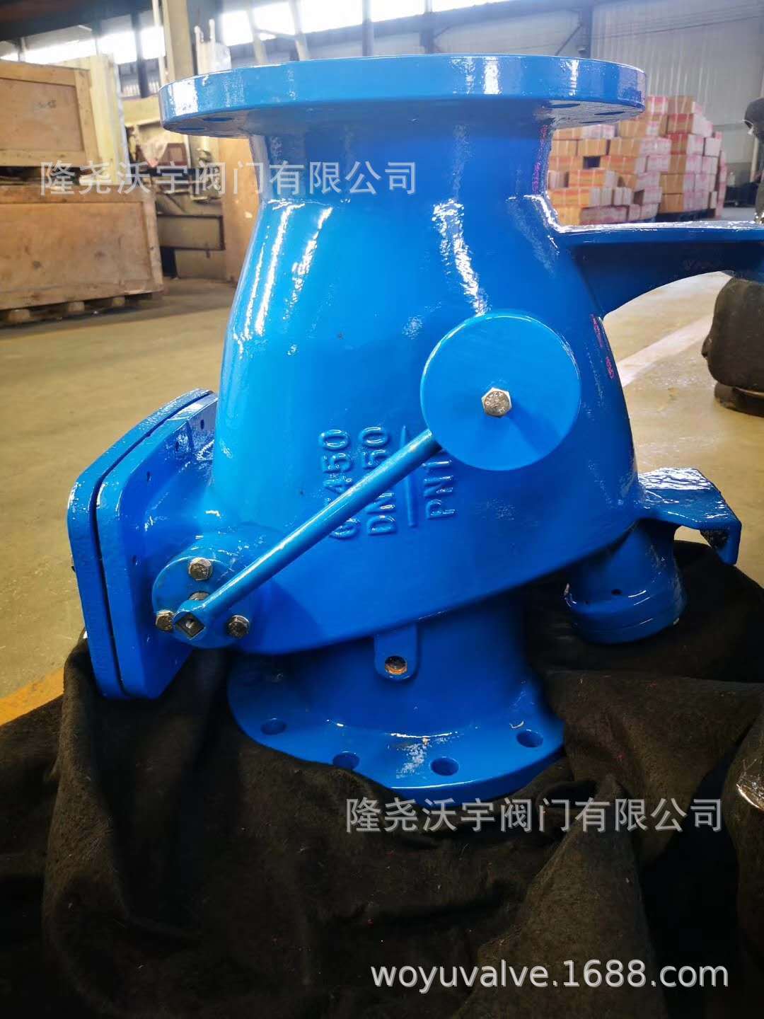 专业销售HH44X-16型微阻缓闭止回阀 微阻缓闭旋启式止回阀 带配重-阿里巴巴