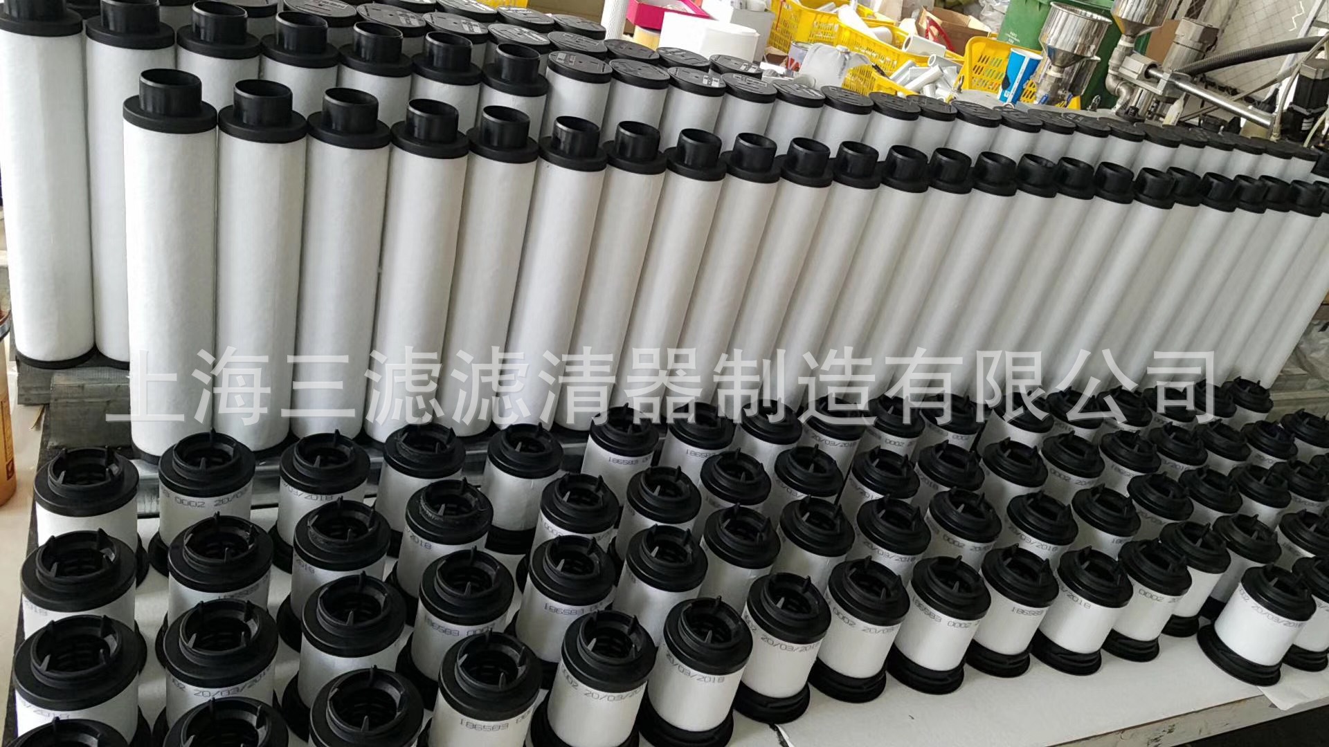 替用普旭真空泵油雾分离器 0532140153 0532140154 0532140156-阿里巴巴