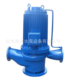 屏蔽泵SPG80-100 SPG80-100A SPG80-125 SPG80-125A-阿里巴巴