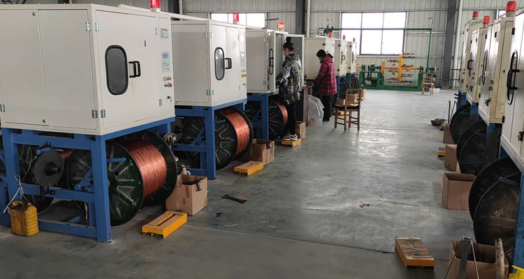 国标纯铜RS485双绞屏蔽线RVSP22 2 4芯1/1.5光伏铠装地埋通讯电缆-阿里巴巴