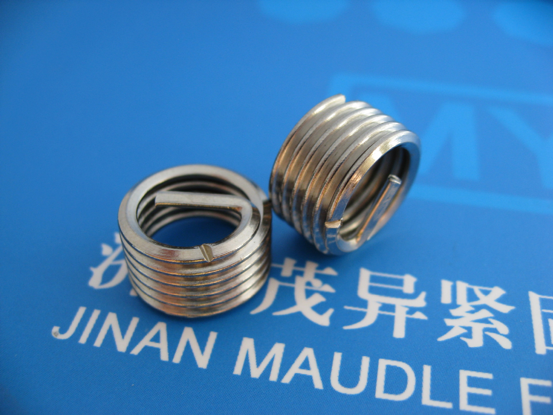 航空航天用钢丝螺套GJB119.1A-2001-阿里巴巴