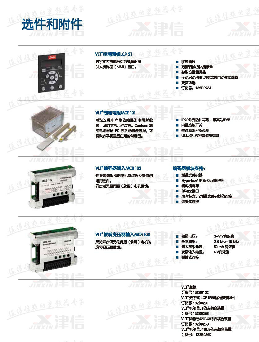 丹佛斯FC360变频器37KW型号FC360H37KT4E20-阿里巴巴