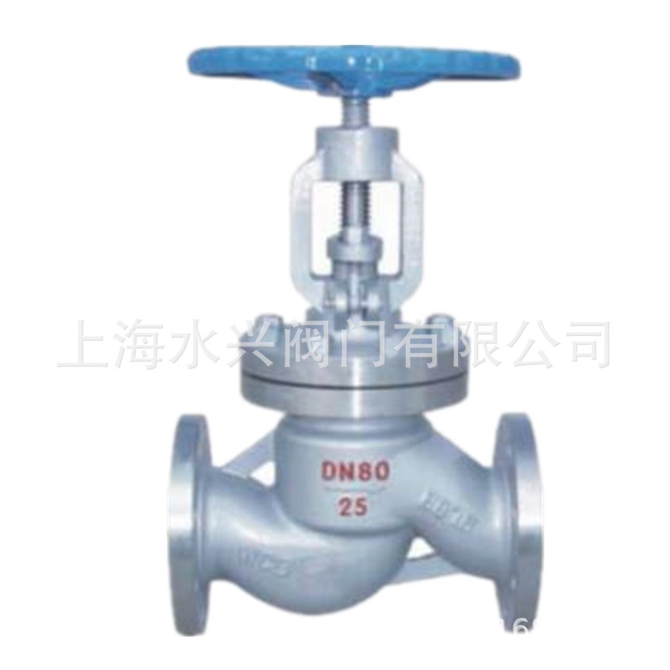 J41H-25C手动截止阀 手动铸钢截止阀 双法兰手动截止阀-阿里巴巴