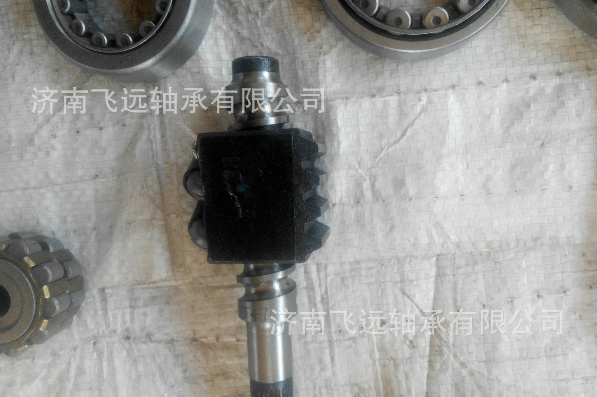 雅马哈船舷外机轴承 YAMAHA93310-730V8 93310-835U8纺织机轴承-阿里巴巴