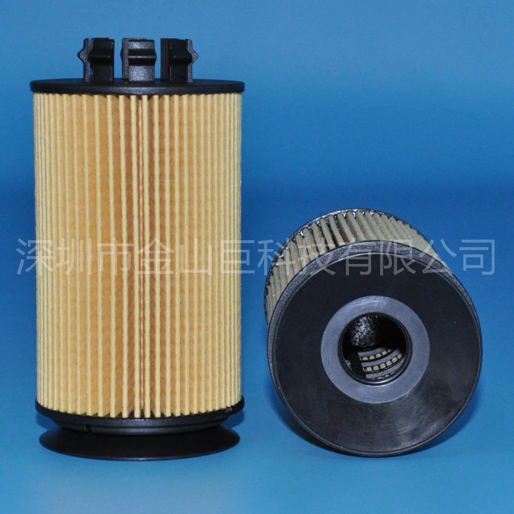 供应4P10系列发动机机滤QC000001 LF16330适用于4P10-T2 T4 T6-阿里巴巴