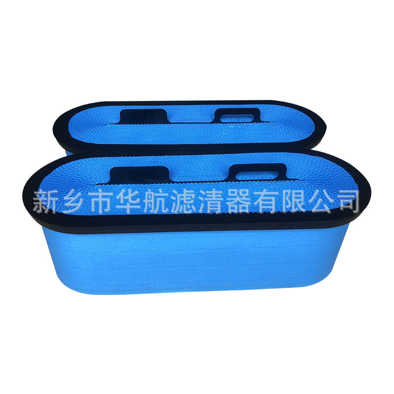 供应替代空气滤芯P032358-016-340 蜂窝空气滤芯-阿里巴巴