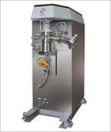 日本PRIMIX 生产用薄膜旋转高速搅拌机 FILMIX Model 125-阿里巴巴