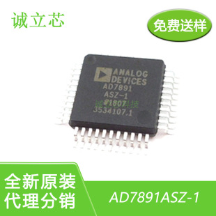 AD7891ASZ-1REEL丝印AD7891ASZ-1贴片MQFP44 数据采集系统（DAS）-阿里巴巴