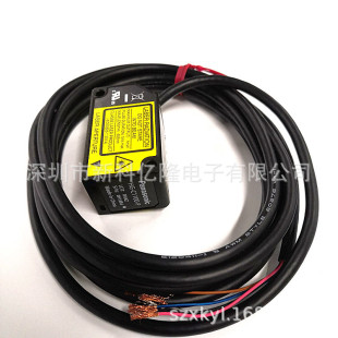 Panasonic松下 EX-13B EX-13P EX-13BD 光电开关 光电传感器-阿里巴巴