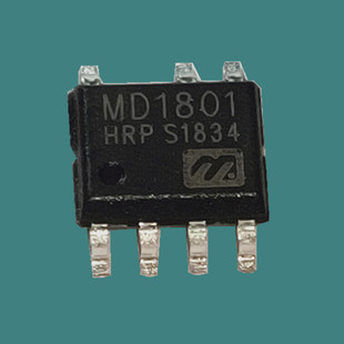 电源IC芯片 MD1801 5W 5V1A 内置三极管-阿里巴巴