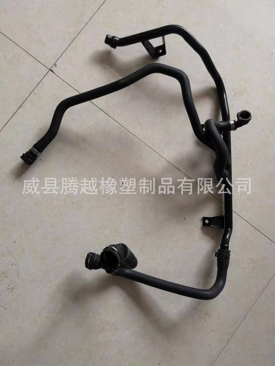 8200730576、8200730589适用于日产、雷诺、欧宝 增压进气软管-阿里巴巴