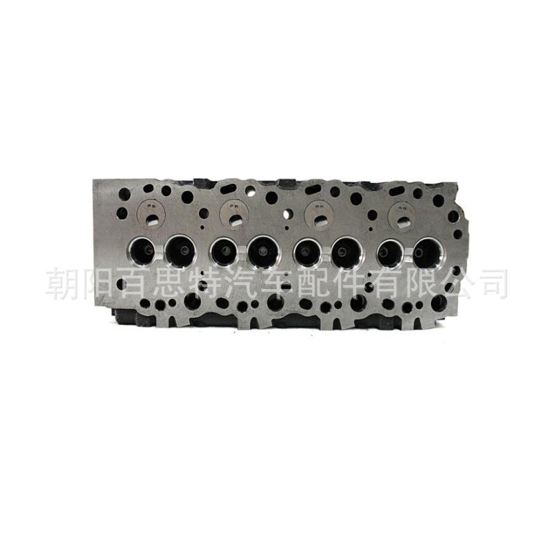 适用TOYOTA丰田 3L 5L缸盖 11101-54131 11101-54150-阿里巴巴