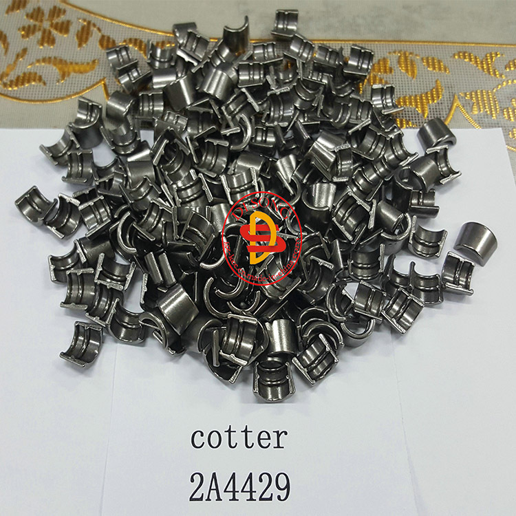 供应卡特挖掘机配件卡特3516气门锁片2A4429-阿里巴巴