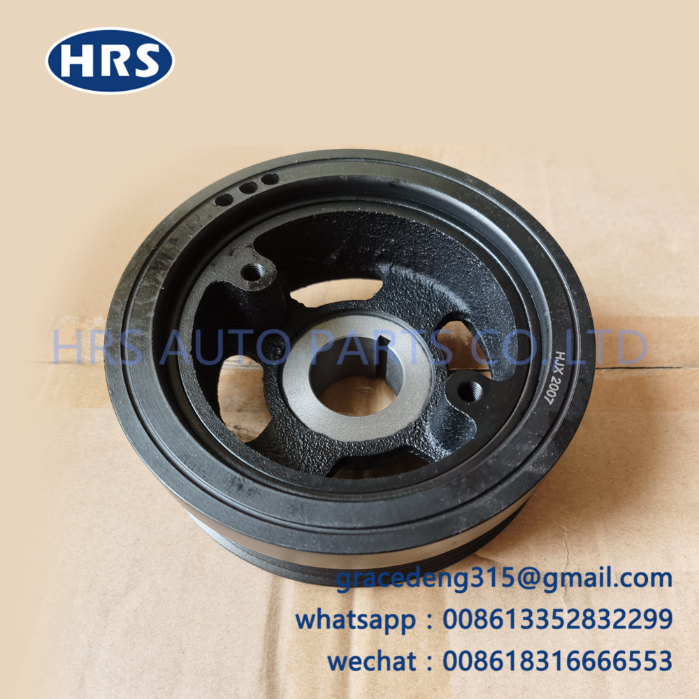 13408-30011适用于丰田海拉克斯海狮1KD2KD曲轴皮带轮其他发动系-阿里巴巴