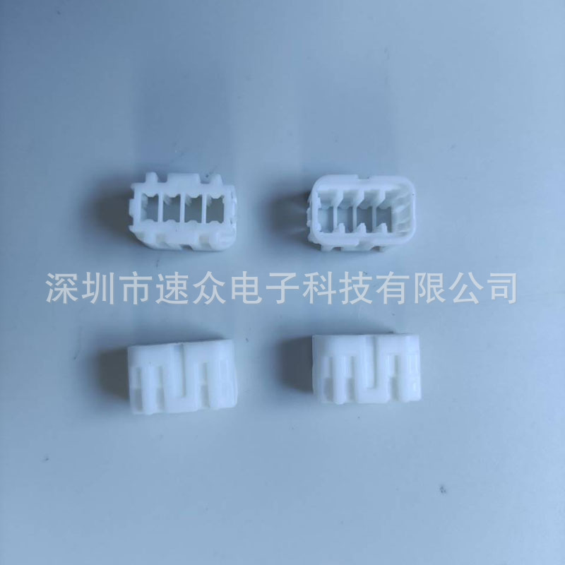 住友6918-3295原装连接器/69183295接插件/塑料胶壳现货-阿里巴巴