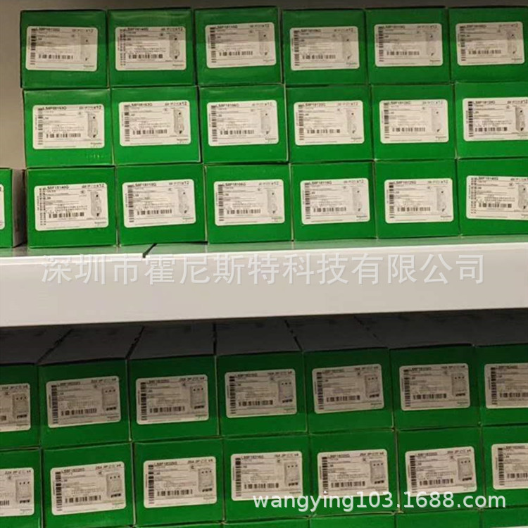 法国原厂国外采购断路器A9F73206 IC60N 2PC6AA9F73106 A9F73101-阿里巴巴