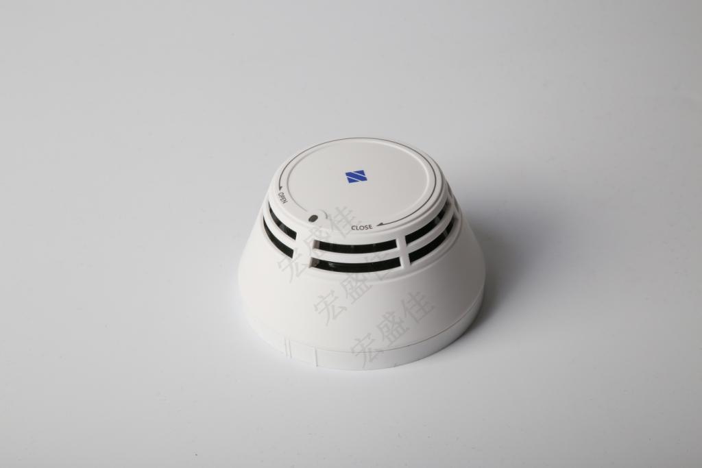 JTY-GD-F321(Ex)防爆型光电感烟火灾探测器-阿里巴巴