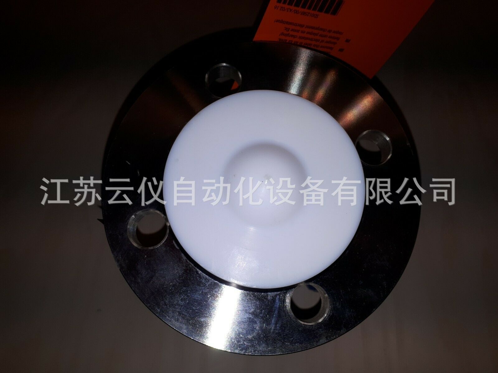 e h卫生型耐高温 fmr52雷达液位计/E+H雷达料位计 100法兰连接-阿里巴巴