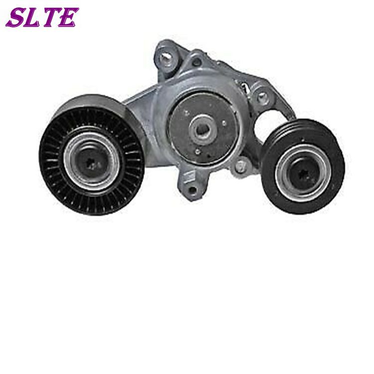 厂家供应汽车发动机涨紧轮适用于丰田CAMRY 2.5L型号 16601-0V010-阿里巴巴