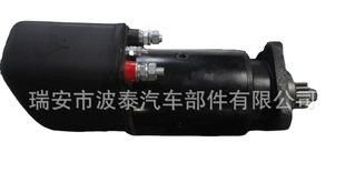 专业生产BOSCH系列汽车起动机电磁开关配件0001416005-阿里巴巴